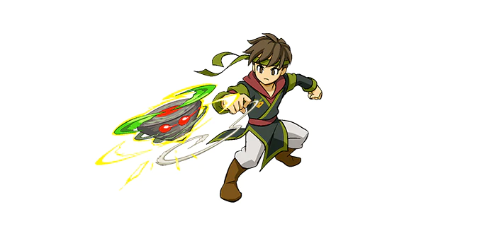 Beigoma | Eiyuden Chronicle: Hundred Heroes Wiki | Fandom