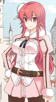 Arnest Flaming/Image Gallery | Eiyū Kyōshitsu Wikia - Classroom for Heroes Wiki | Fandom