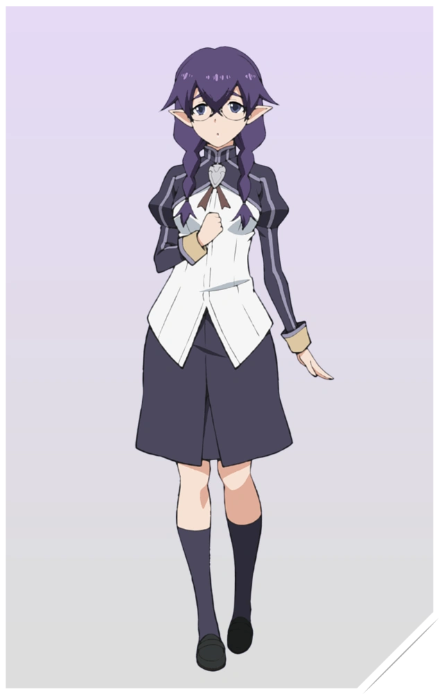 Maria | Eiyū Kyōshitsu Wikia - Classroom for Heroes Wiki | Fandom