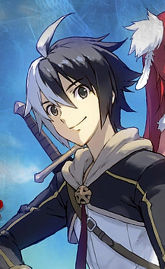 Blade | Eiyū Kyōshitsu Wikia - Classroom for Heroes Wiki | Fandom