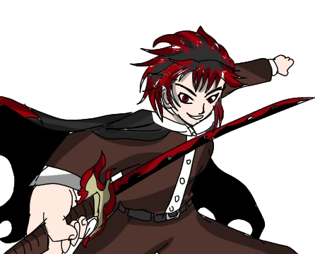 Decha Kraikhup | Eiyuu no Yaiba Wiki | Fandom