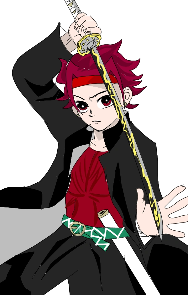 Kazuna Akairo | Eiyuu no Yaiba Wiki | Fandom