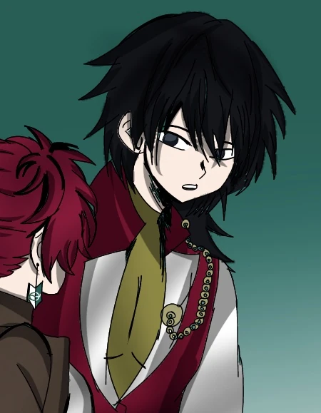 Category:Deuteragonist | Eiyuu no Yaiba Wiki | Fandom