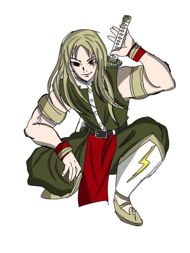 Apivath Azzani | Eiyuu no Yaiba Wiki | Fandom