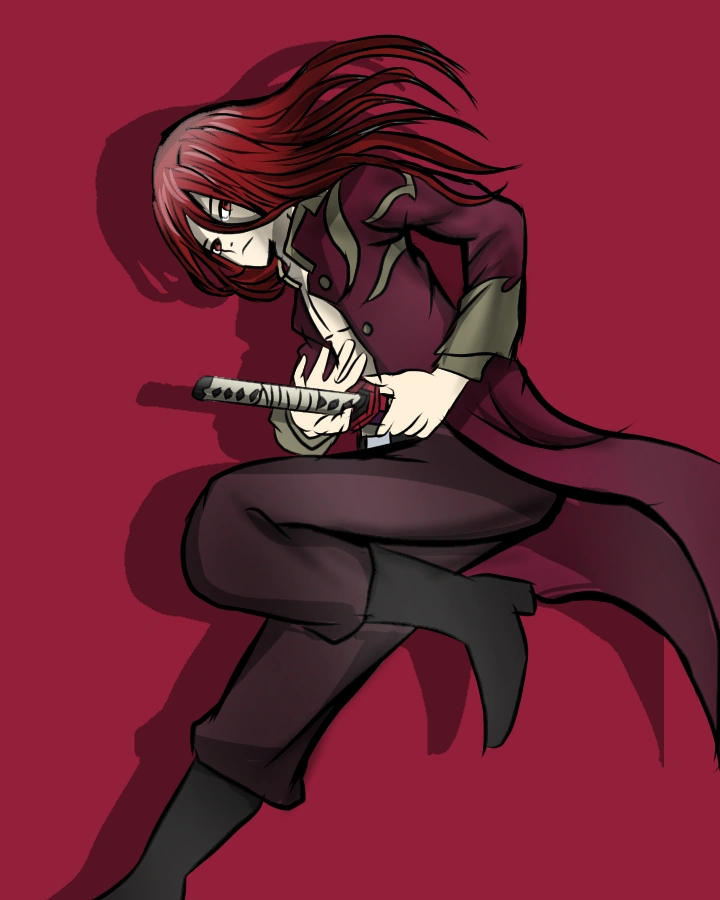 Jirayu Maniraak | Eiyuu no Yaiba Wiki | Fandom