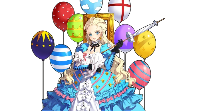 Marie | Eiyuu Senki Gold Wiki | Fandom