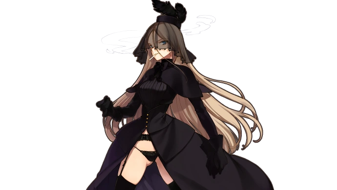 Columbus | Eiyuu Senki Gold Wiki | Fandom