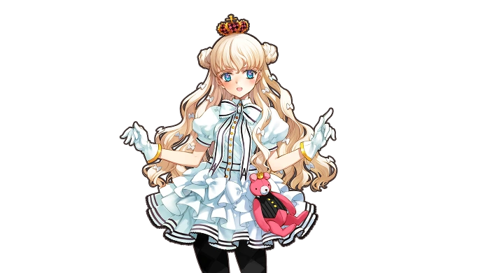 Arthur | Eiyuu Senki Gold Wiki | Fandom