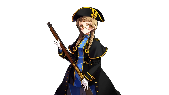 Cook | Eiyuu Senki Gold Wiki | Fandom