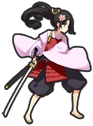 Yoshitsune | Eiyuu Senki Gold Wiki | Fandom