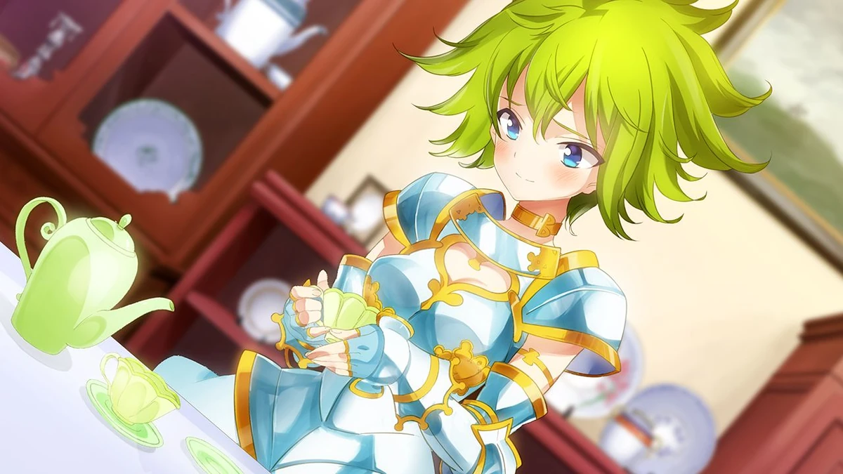 Bors | Eiyuu Senki Gold Wiki | Fandom