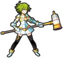 Bors | Eiyuu Senki Gold Wiki | Fandom