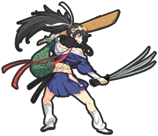 Musashi | Eiyuu Senki Gold Wiki | Fandom