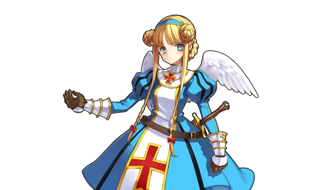 Jeanne | Eiyuu Senki Gold Wiki | Fandom