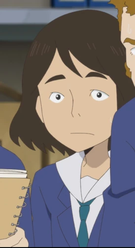 Seki | Eizouken ni wa Te wo Dasu na! Wiki | Fandom