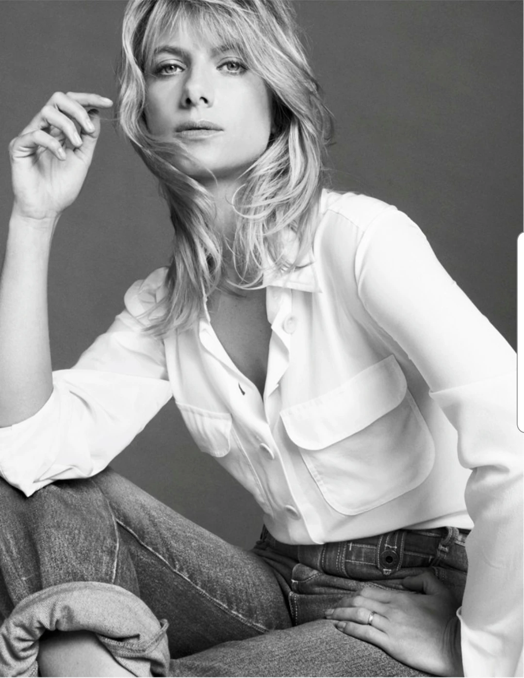 Persephone Callahan | EJ AUs Wiki | Fandom