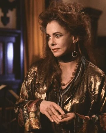 Maggie Brooks | EJ AUs Wiki | Fandom