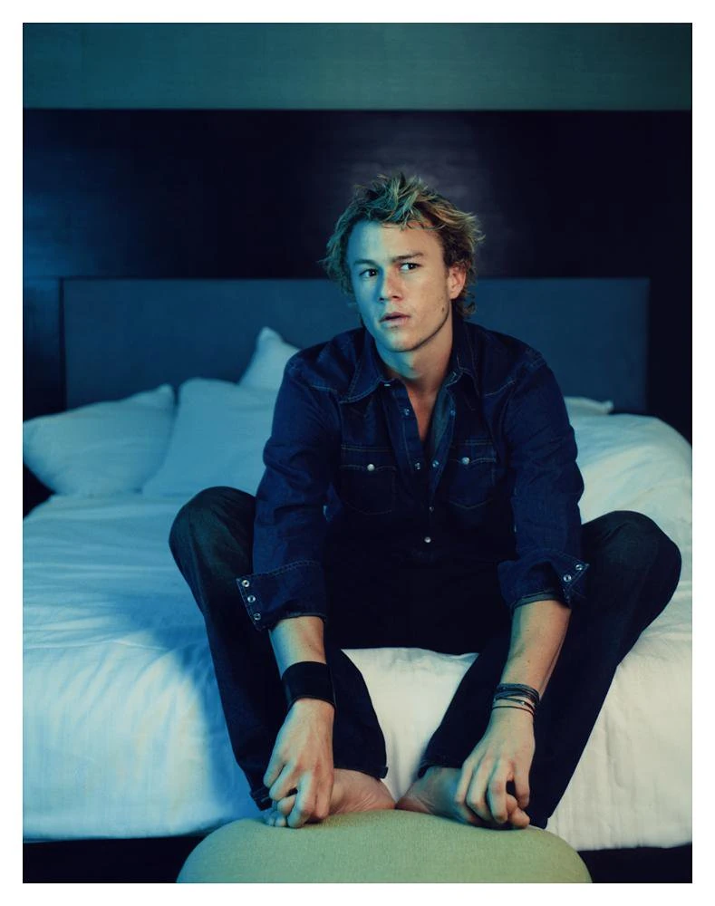 Tim Selkirk | EJ AUs Wiki | Fandom