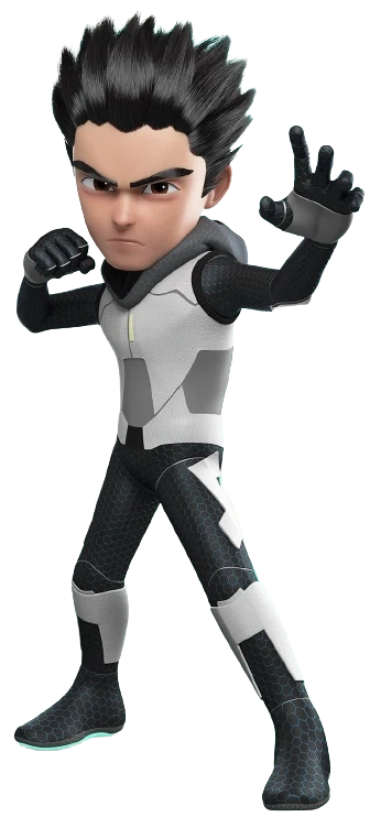 Category:Carry | Ejen Ali: Agents' Arena Wiki | Fandom