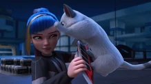Kim | Agent Ali Wiki | Fandom