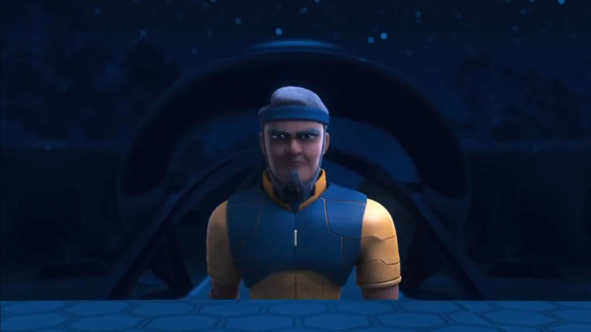 Zain | Agent Ali Wiki | Fandom