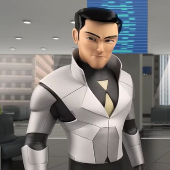 Rizwan | Ejen Ali Wikia | Fandom