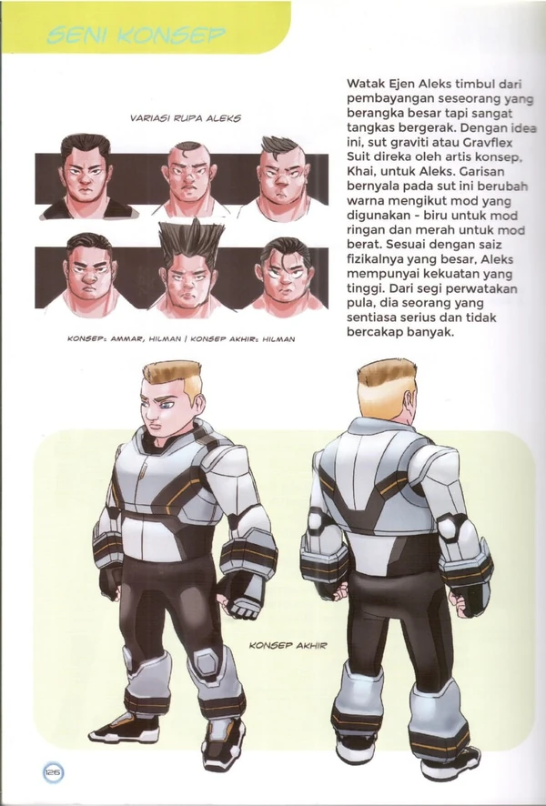 Aleks | Agent Ali Wiki | Fandom