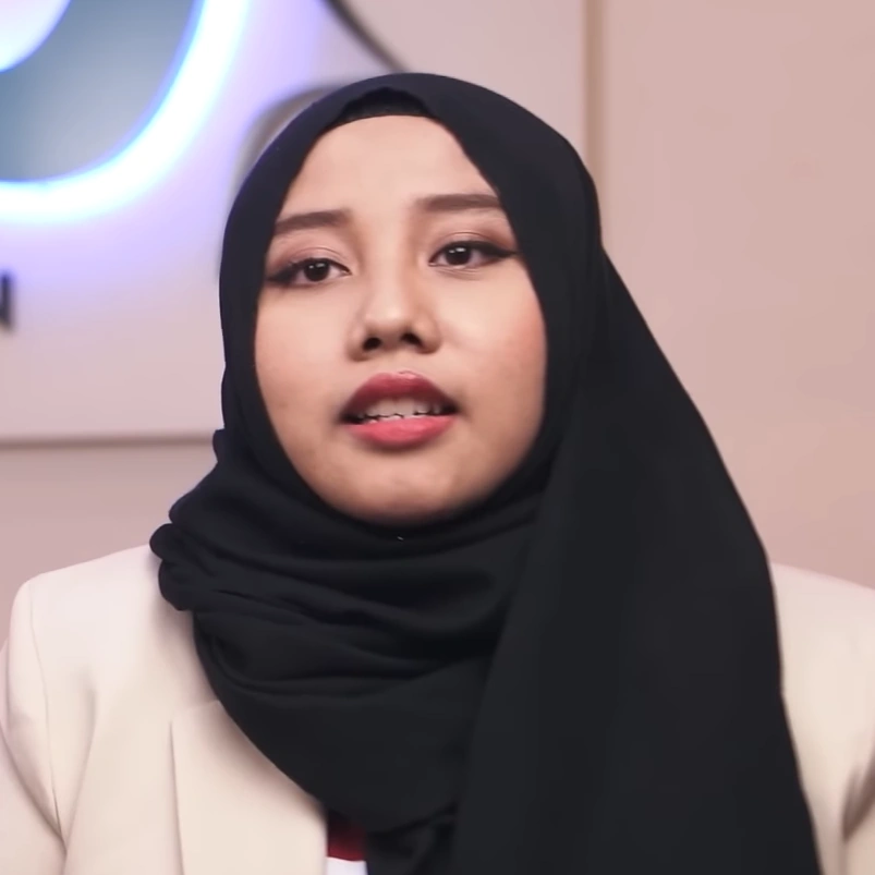 Nur Atika | Ejen Ali Wikia | Fandom