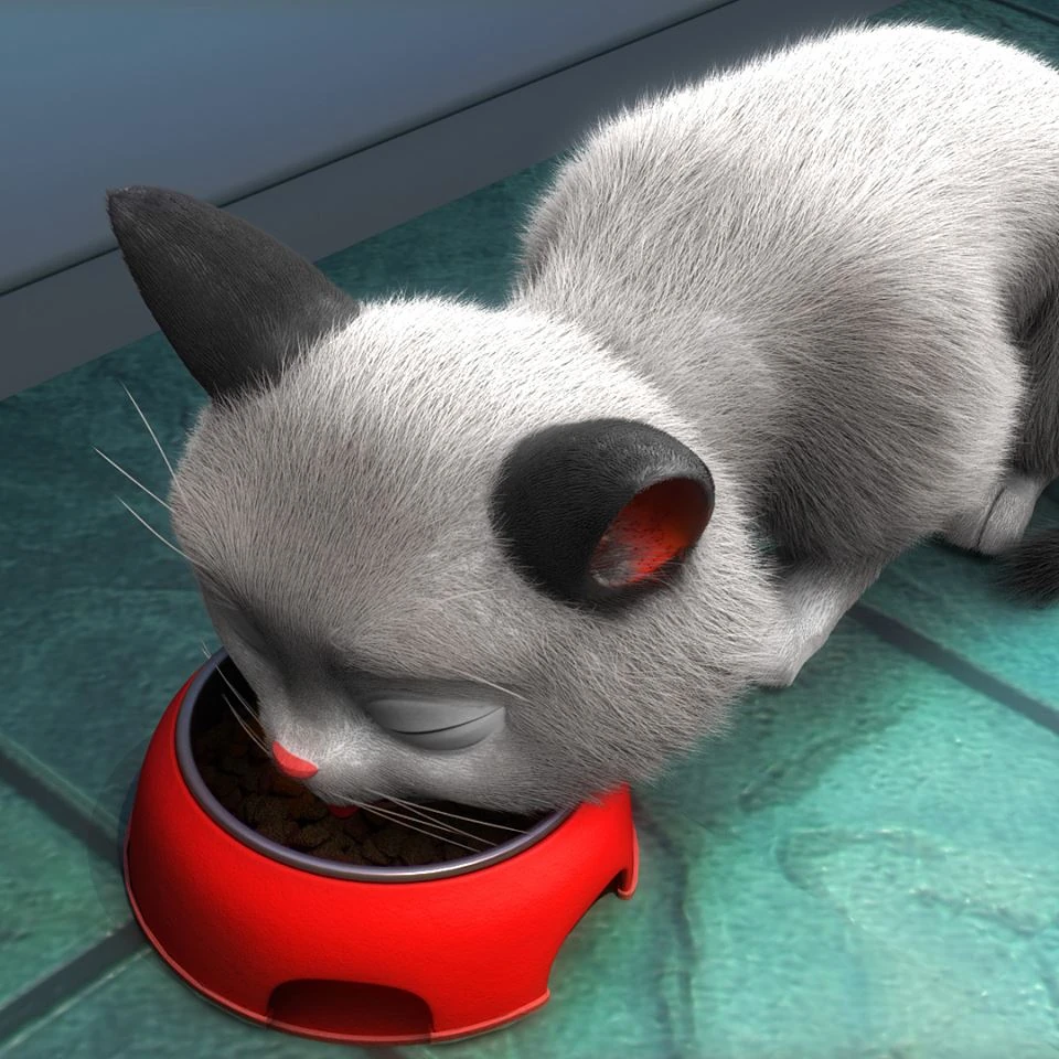 Comot/Galeri | Ejen Ali Wikia | Fandom