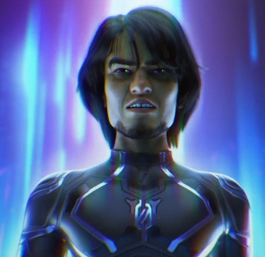 Cero | Agent Ali Wiki | Fandom