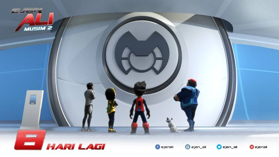 Karya/Gallery | Agent Ali Wiki | Fandom