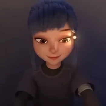 Kimberly Song | Ejen Ali Wikia | Fandom