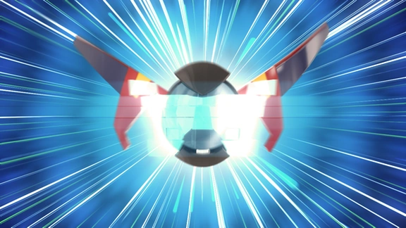 I.R.I.S | Agent Ali Wiki | Fandom