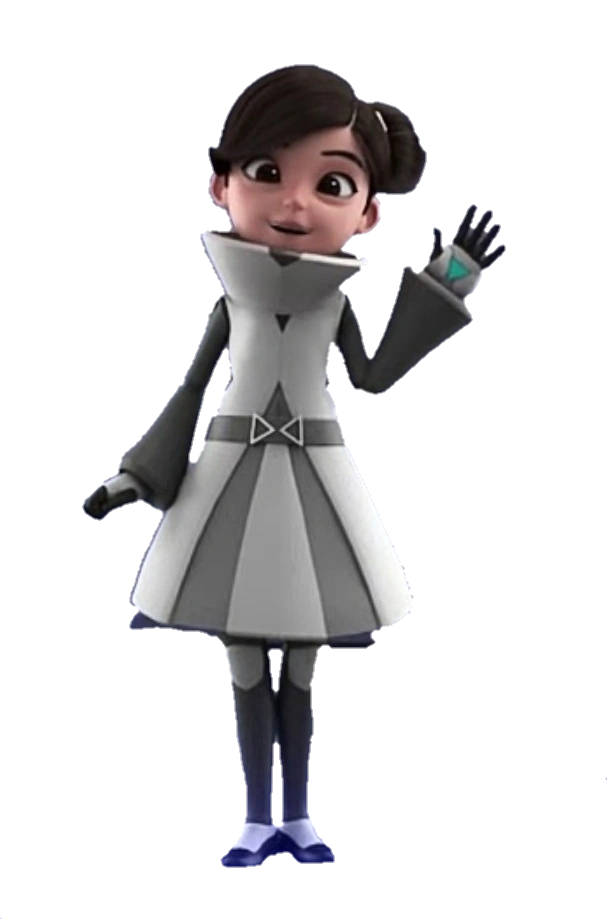 Moon | Ejen Ali Wikia | Fandom