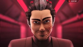 Uno | Ejen Ali Wiki | Fandom