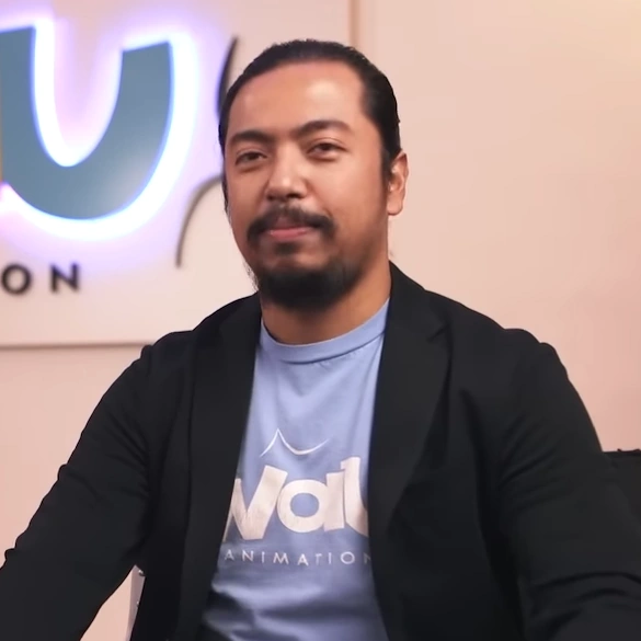 Shafiq Isa | Ejen Ali Wikia | Fandom