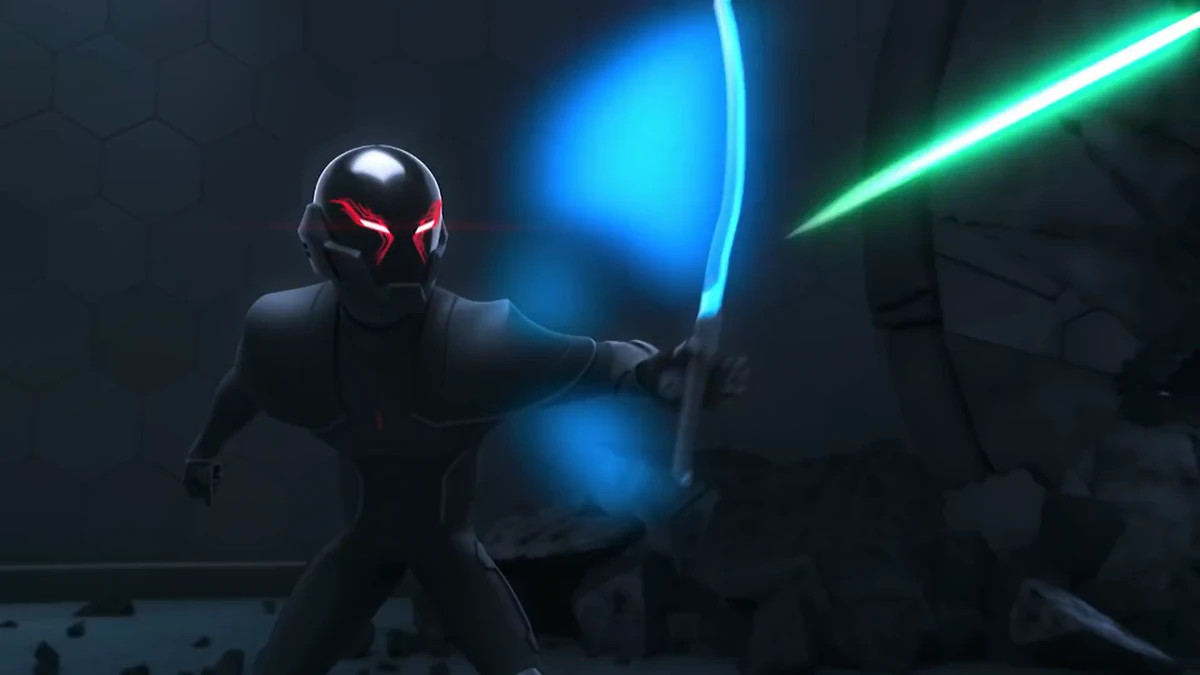 Pedang Azureum/Galeri | Ejen Ali Wikia | Fandom