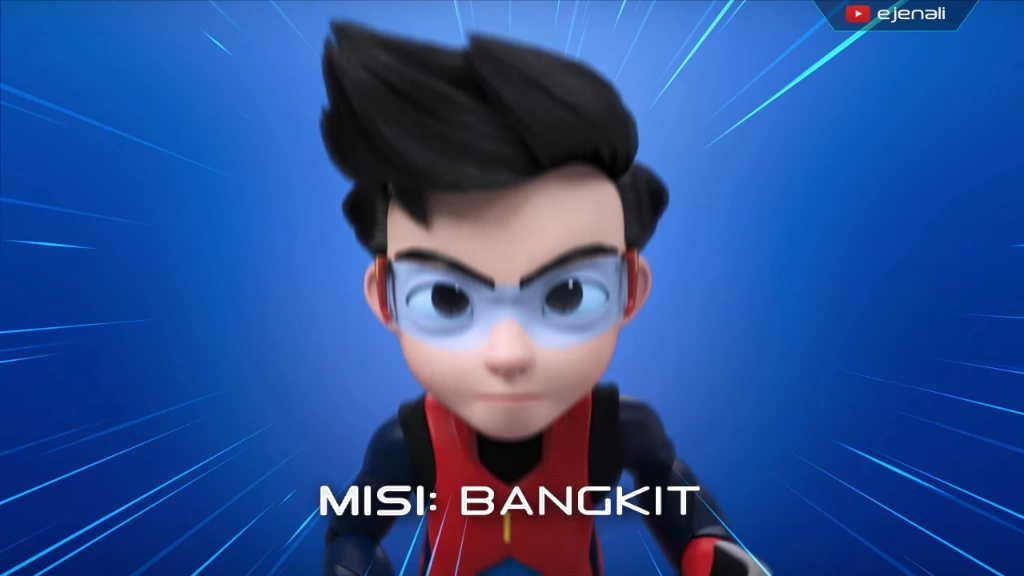 MISSION: RISE UP | Agent Ali Wiki | Fandom