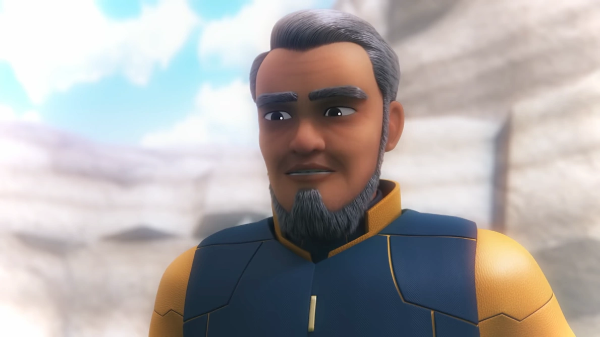 Zain/Galeri | Ejen Ali Wikia | Fandom