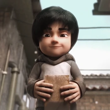 Rudy | Ejen Ali Wikia | Fandom