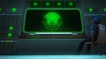Neonimus | Ejen Ali Wikia | Fandom