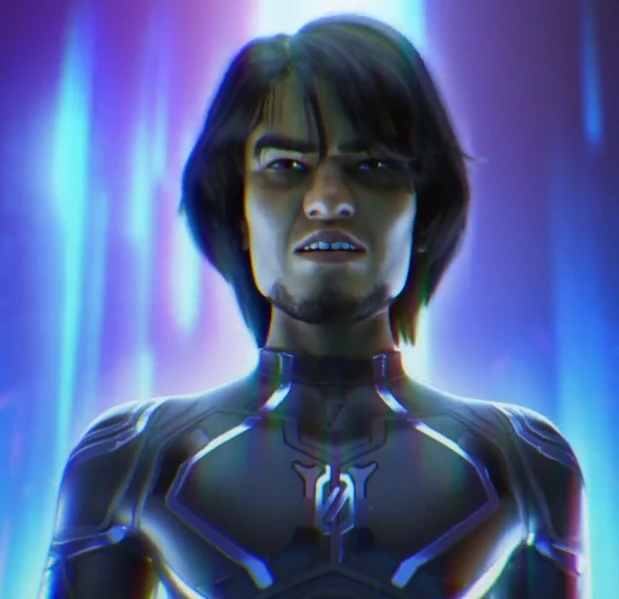 Cero | Ejen Ali Wiki | Fandom