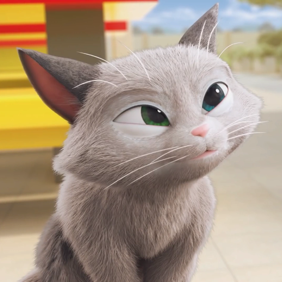 Comot | Ejen Ali Wikia | Fandom