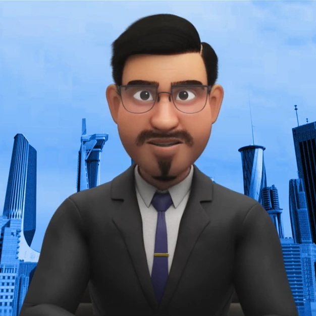 Kamal Bakri | Ejen Ali Wikia | Fandom