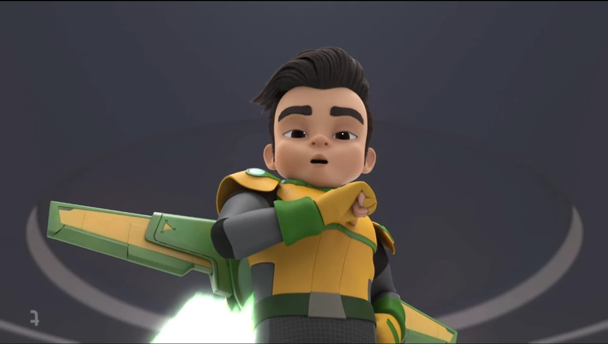 Jetpack/Gallery | Agent Ali Wiki | Fandom