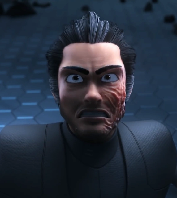 Kategori:Karakter Jahat | Ejen Ali Wikia | Fandom