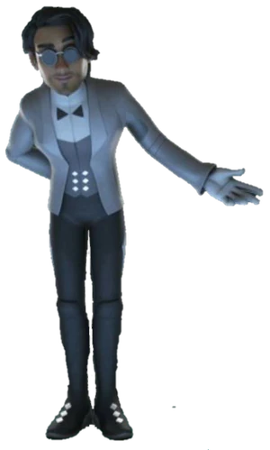 Karya | Agent Ali Wiki | Fandom