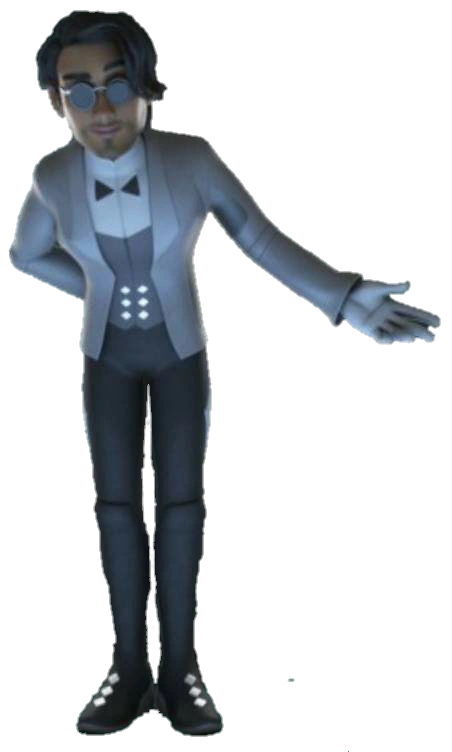 Karya | Agent Ali Wiki | Fandom