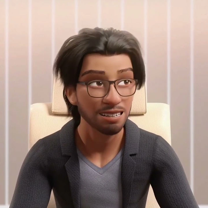 Dato' Hisham | Ejen Ali Wikia | Fandom