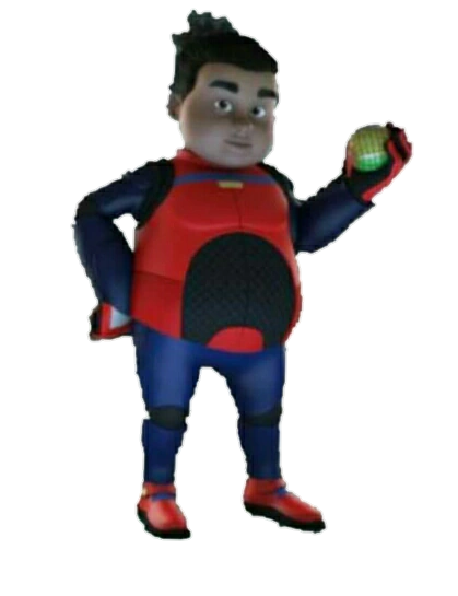 Bulat | Agent Ali Wiki | Fandom